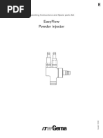 Siemens 15 MVA Transformer Specs | PDF | Transformer | Metrology