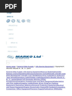 IMPA Safety Equipment Codes Overview | PDF | Rechargeable Battery ...