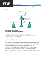 Manual de Usuario de WinPcap 4.1.2 | PDF | Microsoft Windows | Windows 2000