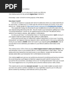 GPP - Money Making Schemes | PDF