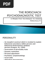 Bcat Test Sample | PDF | Cognition | Memory