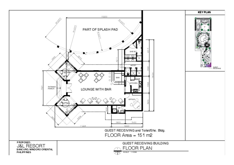 Receiving Building Plans | PDF