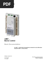 Quemador Riello - RL - 70 - 100 - 130 - Manual | PDF | Boiler | Transformer