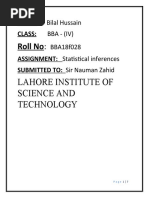 GSEB Solutions Class 12 Statistics Part 1 Chapter 2 Linear Corre | PDF ...