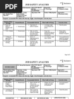 Ventilation Plan For Confined Space Entry (Diagram) | PDF | Electric ...