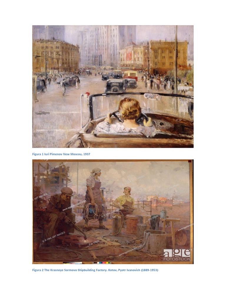 Imagens para Capitulo 3 | PDF | Political Theories | Soviet Union