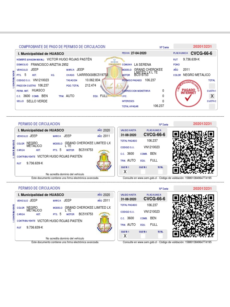 Documento 50076991 | PDF | Vehículos de ruedas | Transporte de tierra
