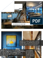 Lighting Design Basics | PDF