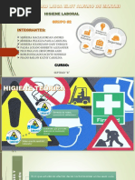 Acgih 2024 TLV Book 1 75.en - Es | PDF | Higiene Ocupacional