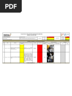PROGRAMA DE EPP y MATRIZ DE EPP | PDF