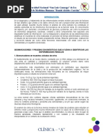 Inserto Spinreact Creatinina | PDF | Creatinina | Química