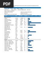 NRC Domba Dan Kambing PDF | PDF | Nutrients | Determinants Of Health