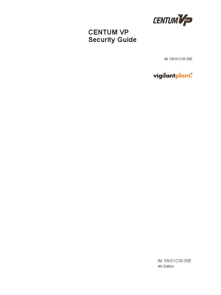 Security Guide | Download Free PDF | Microsoft Windows | Computer Network