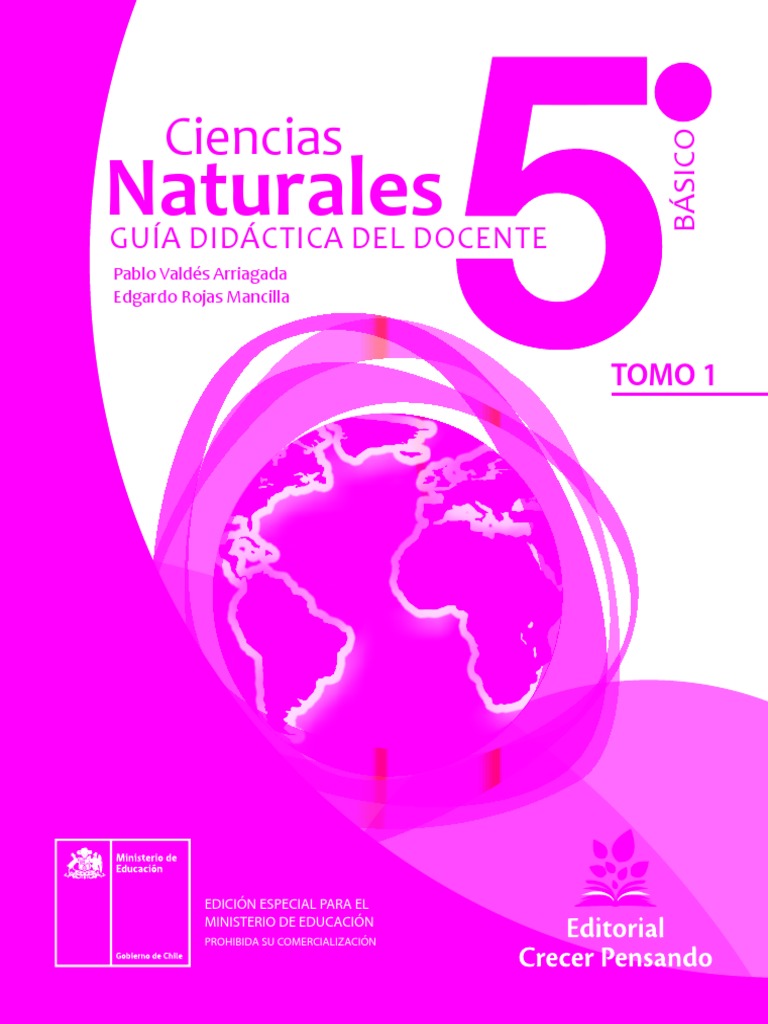 Ciencias Quinto 2 PDF | PDF | Digestión | Agua
