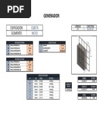 Barda Perimetral Tipo | PDF