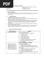 IC3 GS6 Level 1: Objective Domains | PDF | Computer Network | Operating System