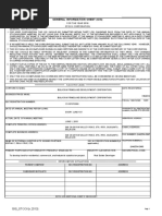 SEC General Information Sheet - Non-Stock Corporations PDF | PDF ...