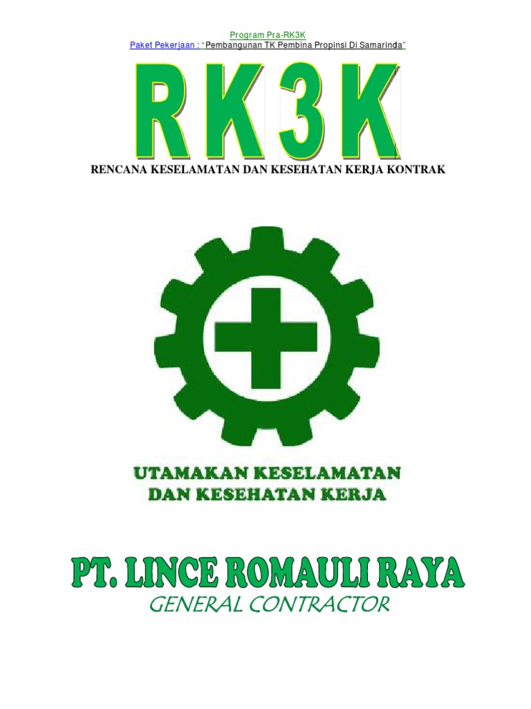 PT - Lince-Pra RK3K | PDF