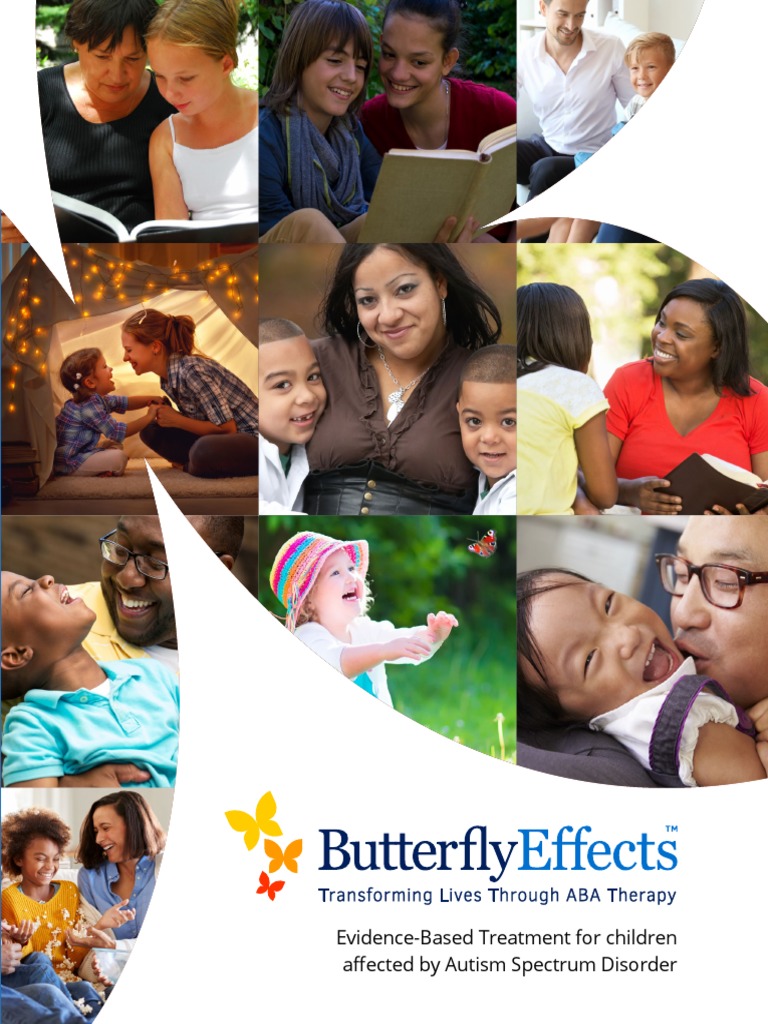 Butterfly Effects Brochure | PDF