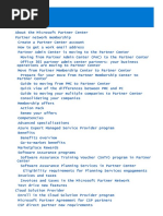 Azure Partner Admin Link: Method Overview and Frequently Asked ...