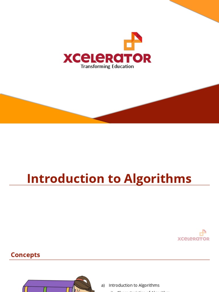 02 DSA PPT Introduction To Algorithms | PDF | Computational Complexity Theory | Algorithms