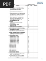 BOQ - Boundary Wall | PDF | Specification (Technical Standard) | Concrete