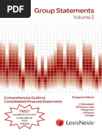 IFRS 9 - Complete Chapter | PDF | Fair Value | Historical Cost