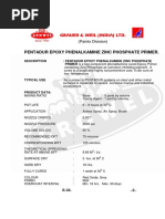 MIR Report Format | PDF