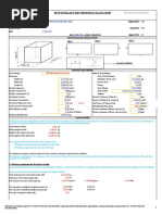 Determination of Thickness of Shell Courses For Storage Tanks Using One ...