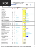 Rectangular Flange Design | PDF | Building Engineering | Mechanical ...
