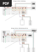 Tesla Gateway 3 Specifications Overview | PDF | Electrical Grid ...