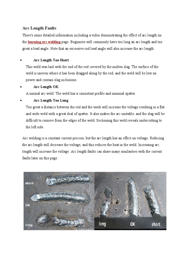 Best Weld Practice | PDF | Welding | Construction