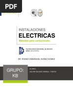 Codigos Ansi Protecciones Electricas | PDF | Relé | Energia electrica