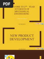 Pakistan Navy Engineering College (PNEC) : Student Projects | PDF ...