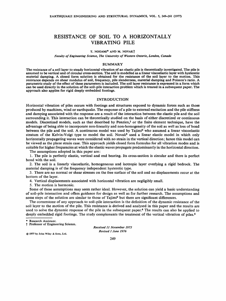 Eqe 4290050304 PDF | PDF | Normal Mode | Linear Elasticity