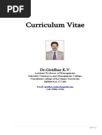 Evs For Bba Notes | PDF | Mining | Ecosystem