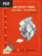 Building Design & Construction-V.tagayun | PDF