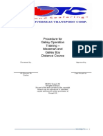 Bida Program | PDF | Public Sphere