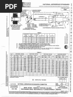 Rivet ID and NAS523 Code | PDF | Rivet | Sheet Metal