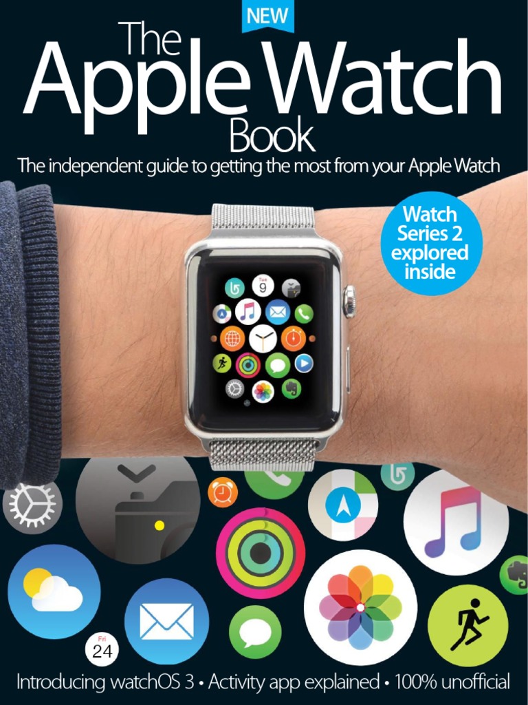 Apple Watch Book | PDF | Apple Watch | Ios