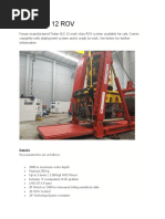 RTS Gen 5 MUX MK II - Technical Manual Rev 1 23 | PDF | Optical Fiber ...