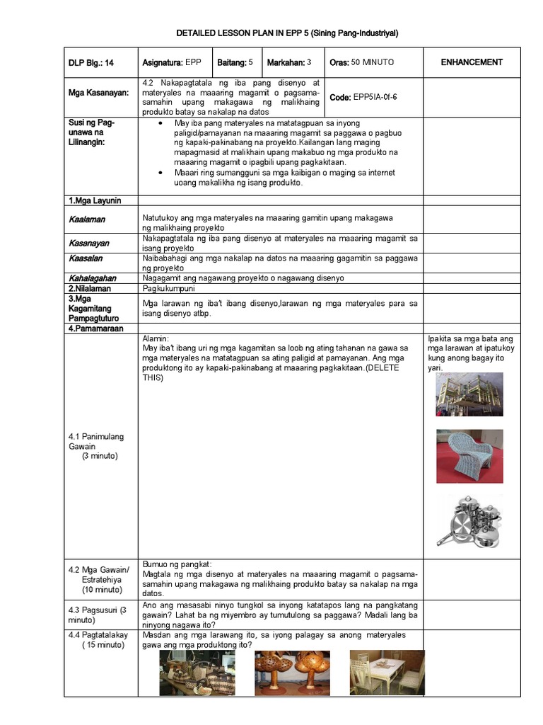 EPP Q3 DLP 14 Enhanced | PDF