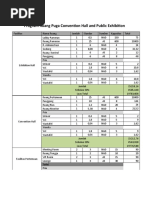 Denah Mall LT 1 | PDF