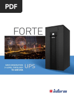 Growatt PV Inverter Modbus RS485 RTU Protocol V3 14 | PDF | Data ...