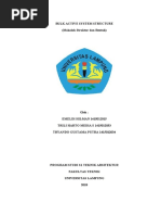 Bulk Active Structure System - Frame System | PDF