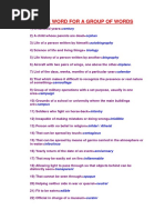 How to Write a Telegram: Guidelines | PDF | Telegraphy | Ellipsis