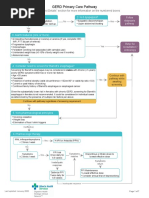 Oral Contraceptive Reference Chart | PDF | Puberty | Endocrinology