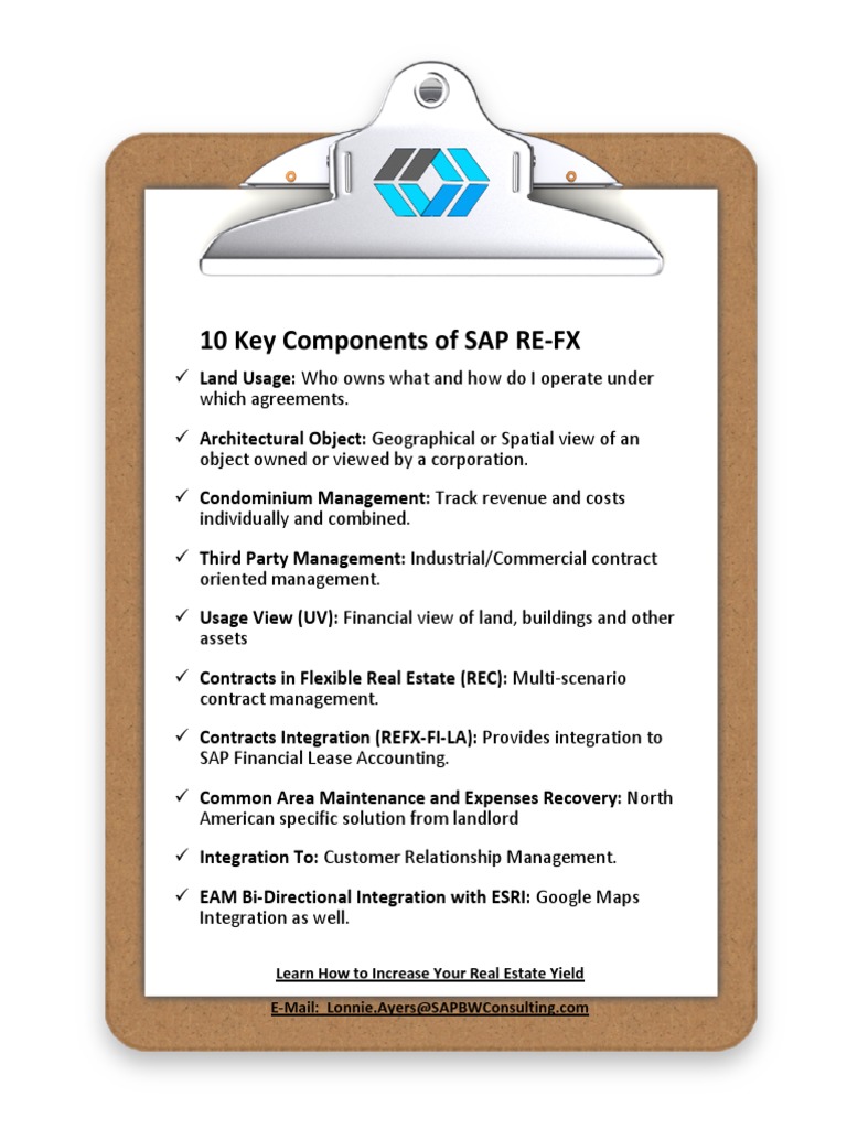 SAP RE-FX Essentials for Corporates | PDF
