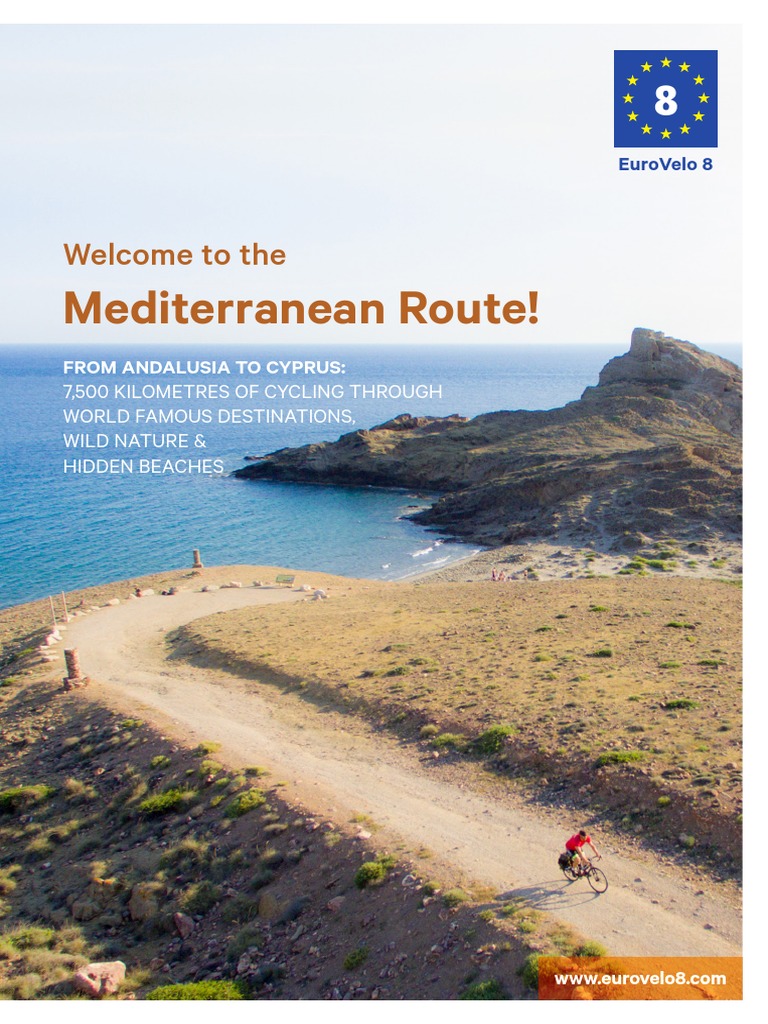 Welcome To The Mediterranean Route! | PDF | Land Transport | Sports