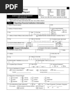 Secret Service Counterfeit Form | PDF | United States Secret Service ...